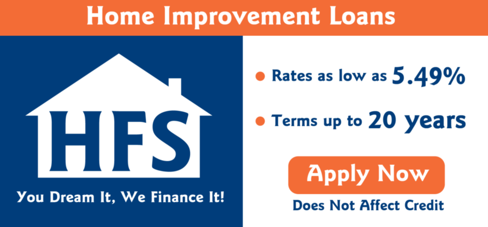 HFS Finance - Diamond Pools Keller Texas